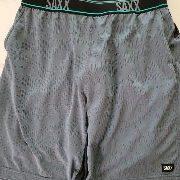 Saxx | Shorts | Saxx Legend 2n | Poshmark